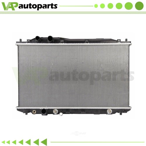 Aluminum Radiator Fits 2006 2007 2008-2011 Honda Civic 1.3L For 2923 | eBay
