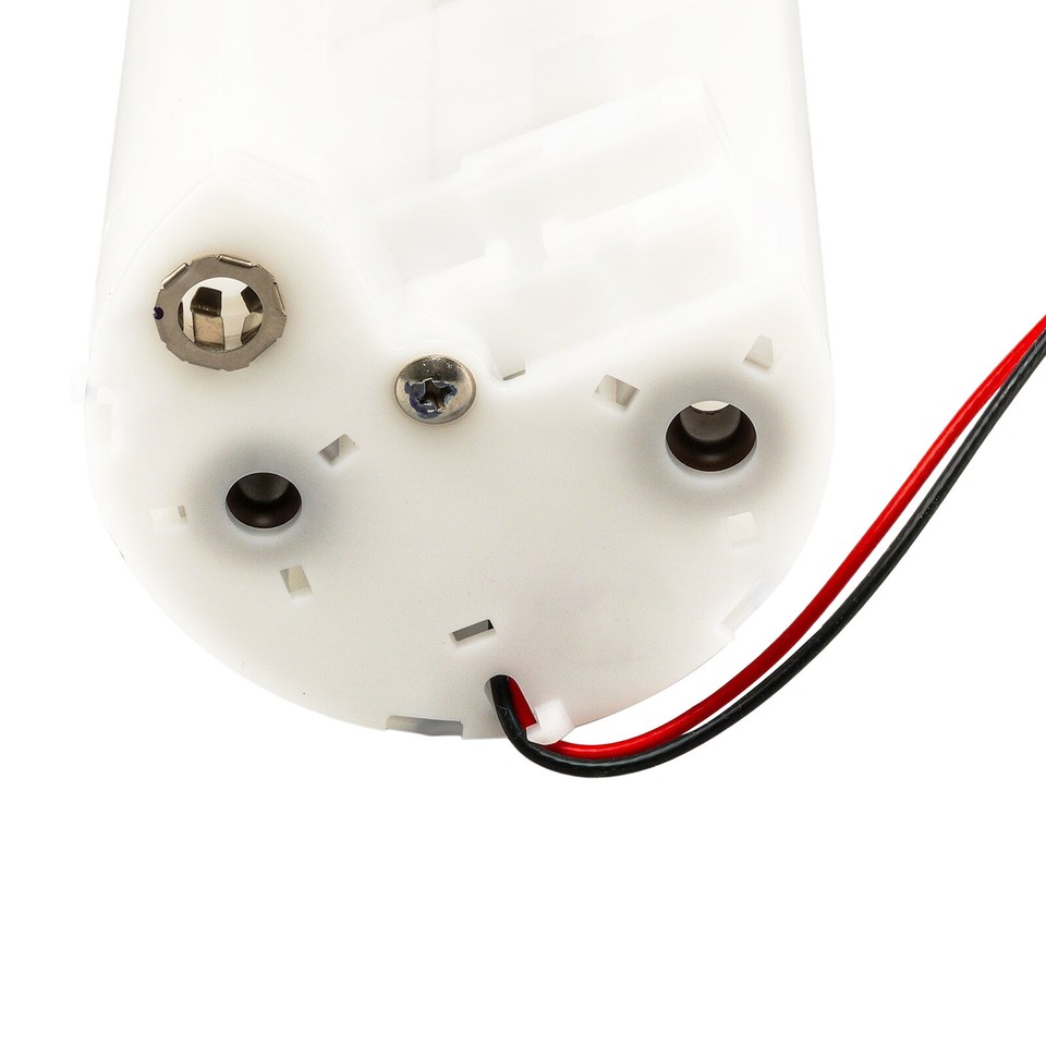 Fuel Pump Module Assembly New For Ford F150/F250/F350 5.0L 4.9L 1990 ...
