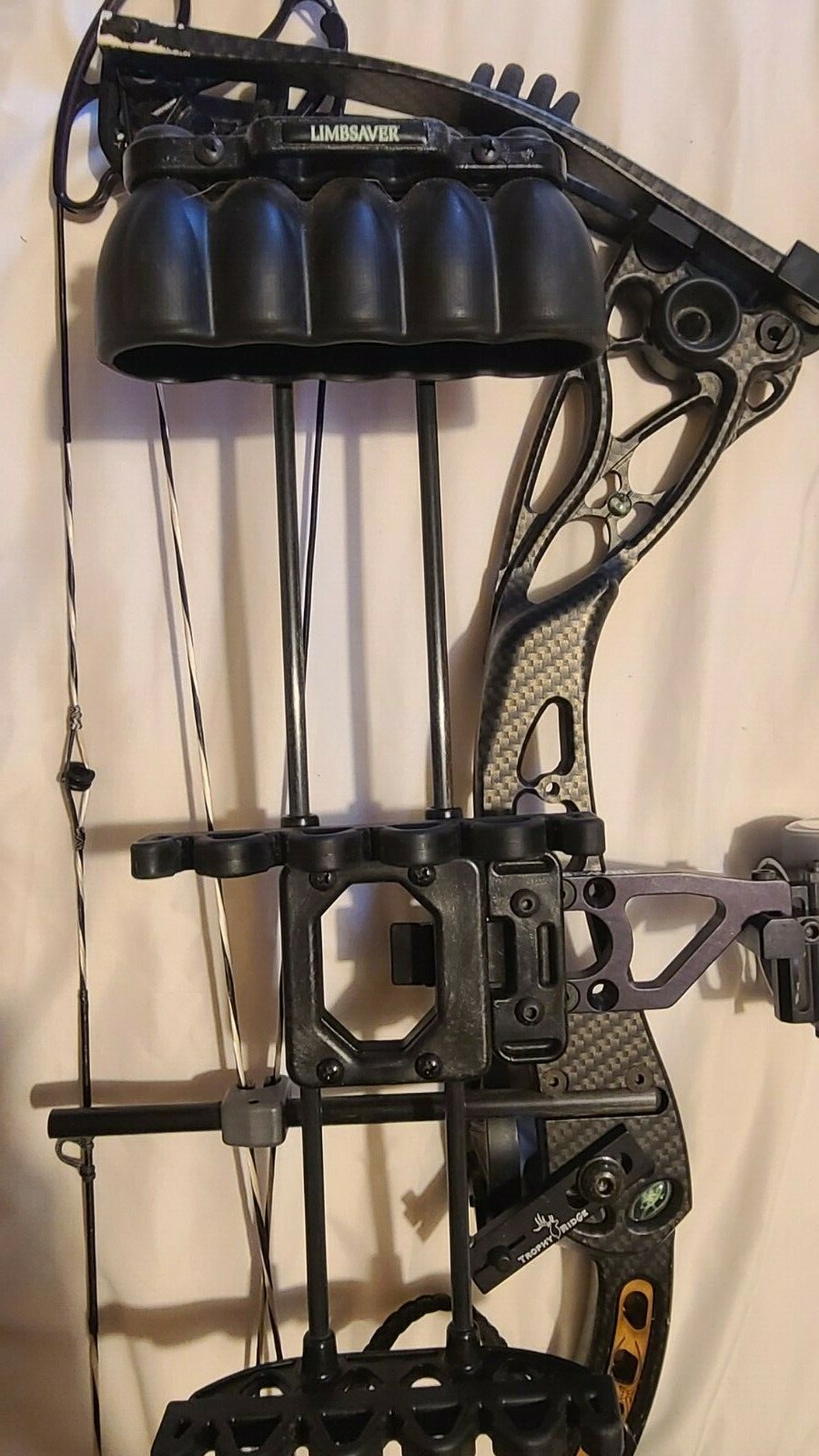 Martin Alien X compound bow | eBay