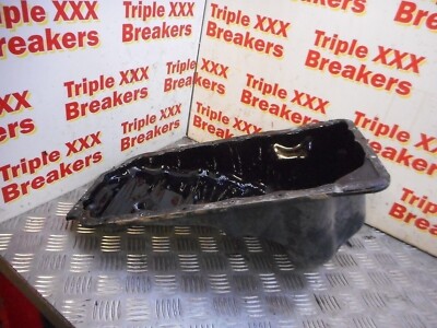 BFD008244 2004 FORD RANGER 2.5TD XLT MANUAL OIL SUMP | eBay UK