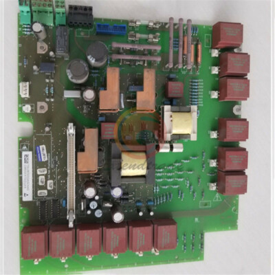 USED One C98043-A7003-L4-9 Siemens DC governor excitation board | eBay