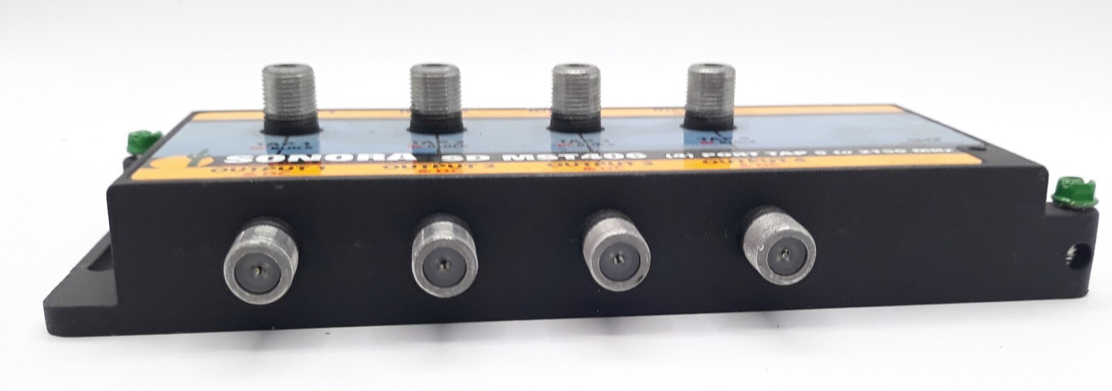 Sonora Design SDMST406 4 Port Tap 5-2150 Mhz | eBay