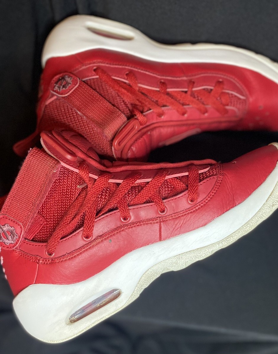 Dennis Rodman Shoes Worm