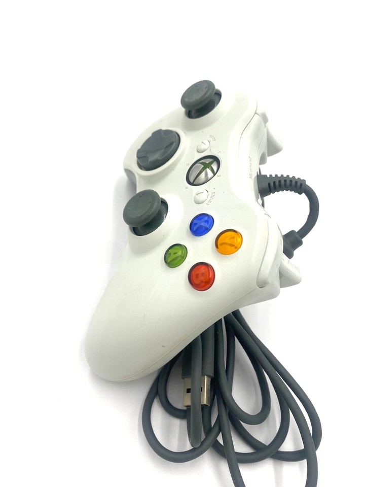 Authentic Microsoft XBOX 360 Wireless Controllers OEM “ Pick Your Color ...