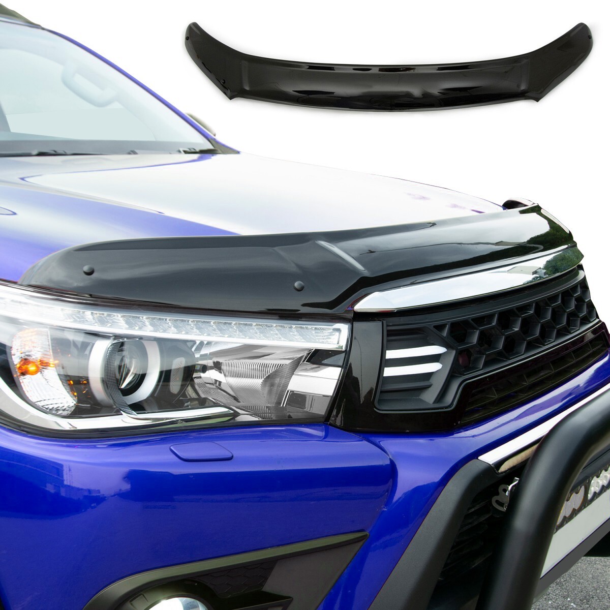 Genuine Toyota Hilux Bonnet Protector Online 1694210178