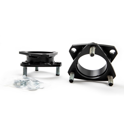 BELLTECH Leveling Kit 99.5-04 TACOMA 2WD/4WD (6 LUG) 2.5" FRONT STRUT ...