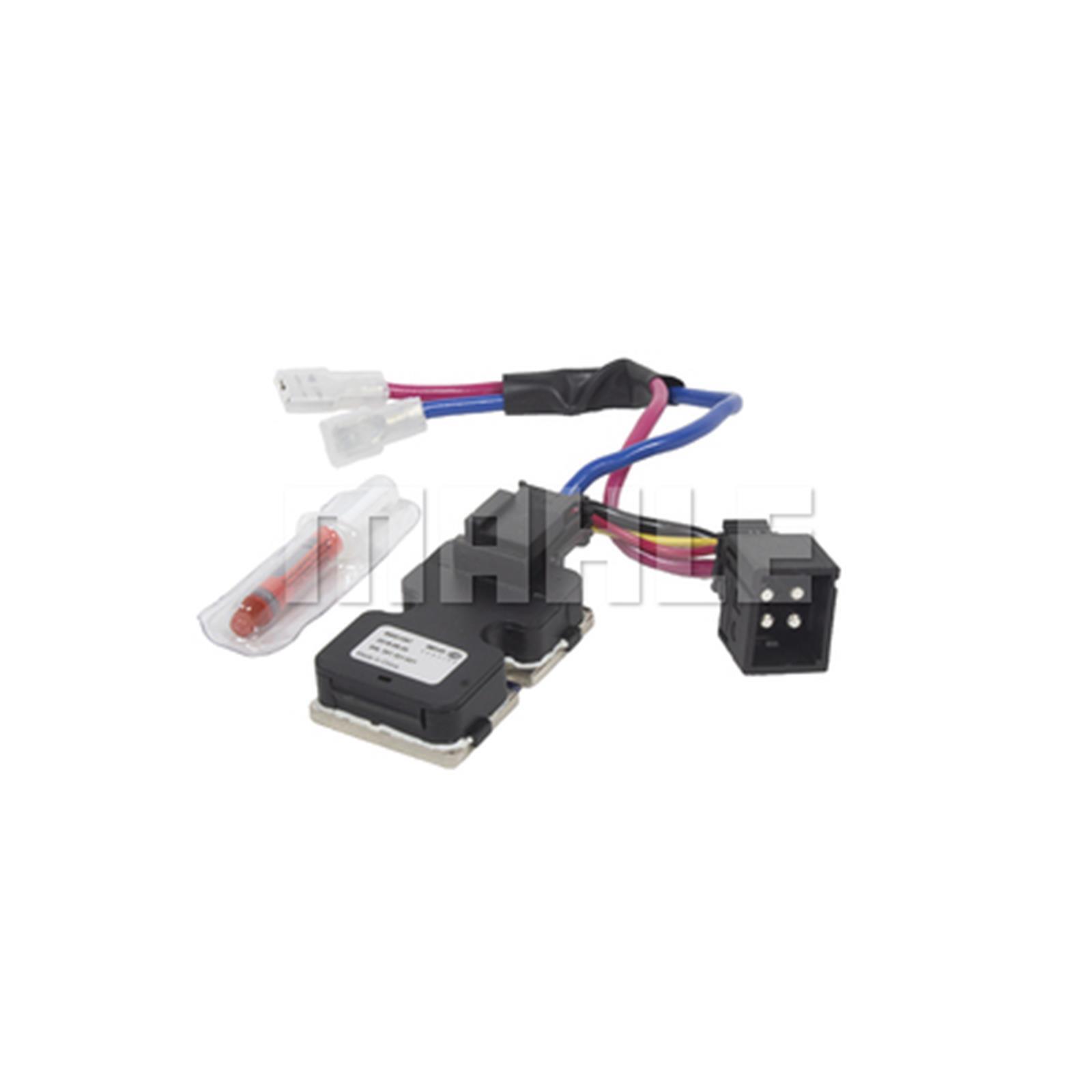 Mahle ABR25000S Cabin Fan Regulator for sale online | eBay