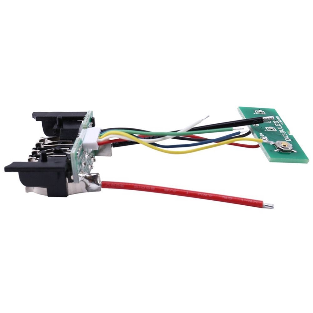 tools Board Controller Circuit Board Power Tool Protective Plate ...