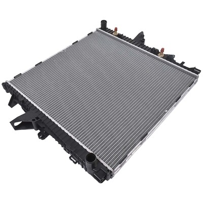 LR021777 Radiator Aluminum for Land Rover LR3 Base, HSE Lux, Range ...