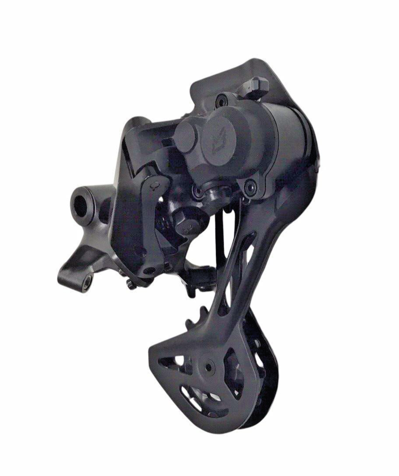 Shimano Deore XT M8130 11 Speed SGS Long Cage Mountain Bike Rear ...