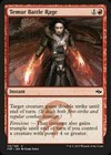 X4 Temur Battle Rage Fate Reforged LP/NM Magic the Gathering DNA GAMES ...