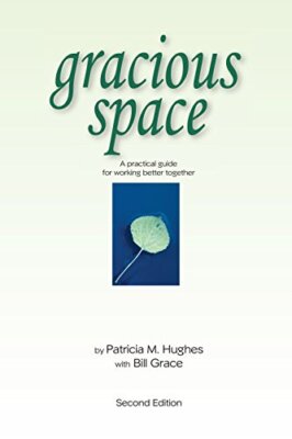 Gracious Space: A Practical Guide For Wo..., Bill Grace 9780975544013| eBay