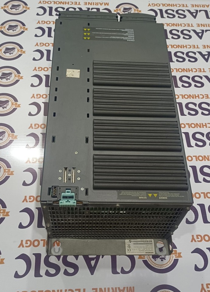 6SL3224-0BE33-0AA0 SINAMICS POWER MODULE 240 30KW/37KW | eBay