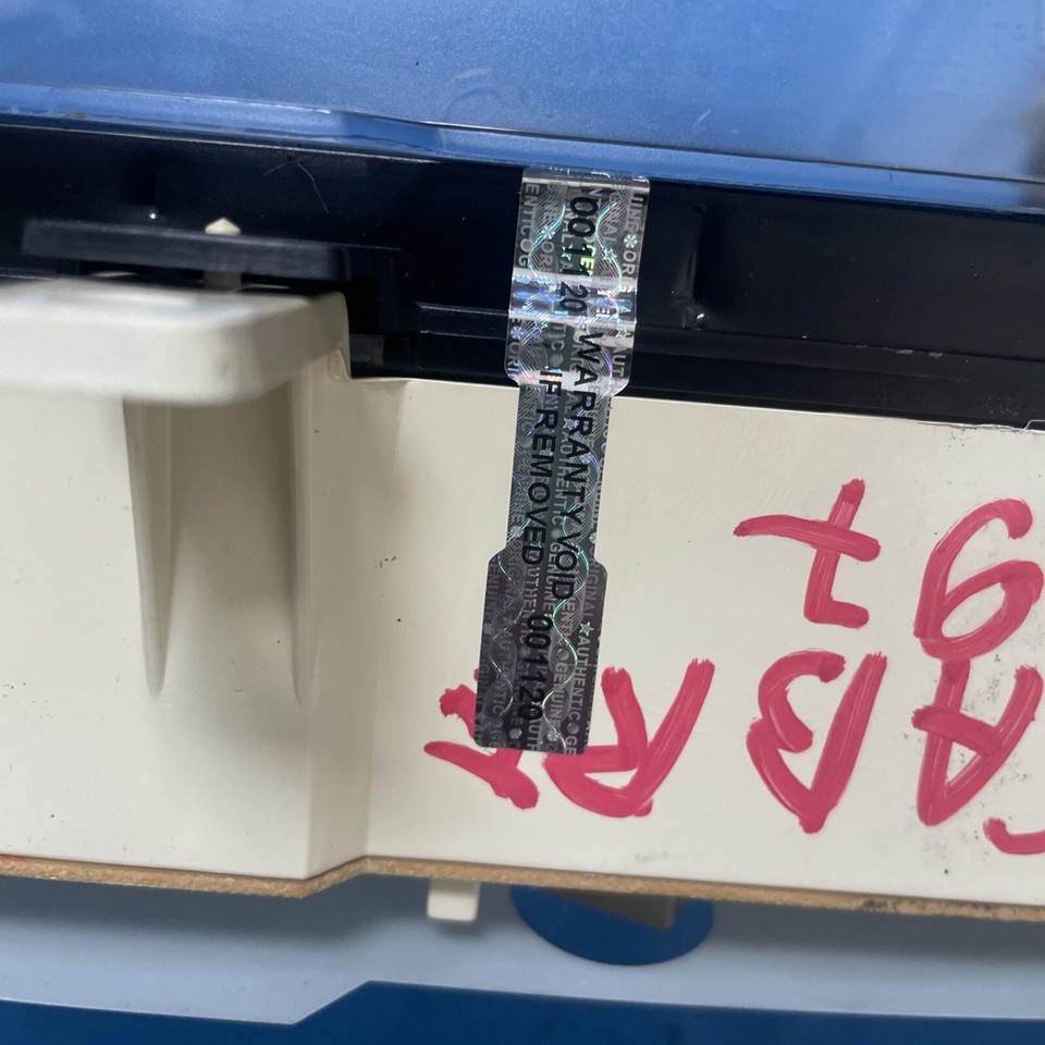 97-99 BUICK LESABRE Speedometer Instrument Cluster Gauges Tachometer ...