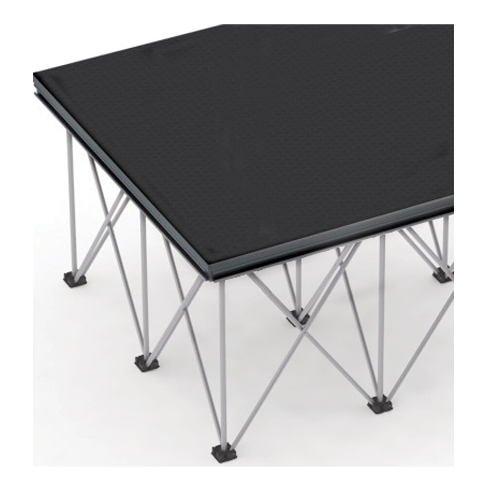 Simply Sound Spider Leg Riser Adjustable 40cm 400mm Height | eBay UK