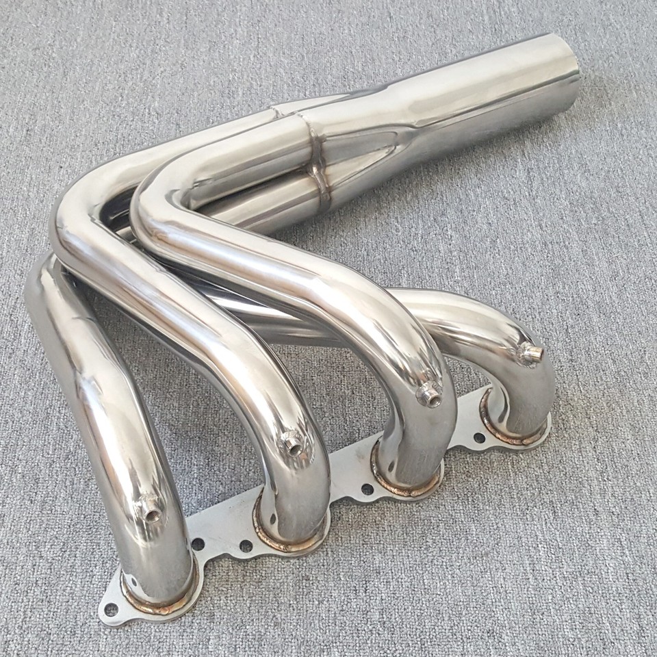 Water Injection Exhaust Manifold For Big Block Chevy Jet Boat 396 402 ...