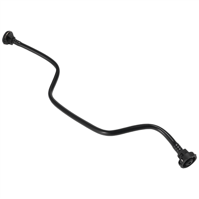 8R0121081 Engine Coolant Overflow Hose 8R0121081AQ For Audi Q5 2.0L 3 ...