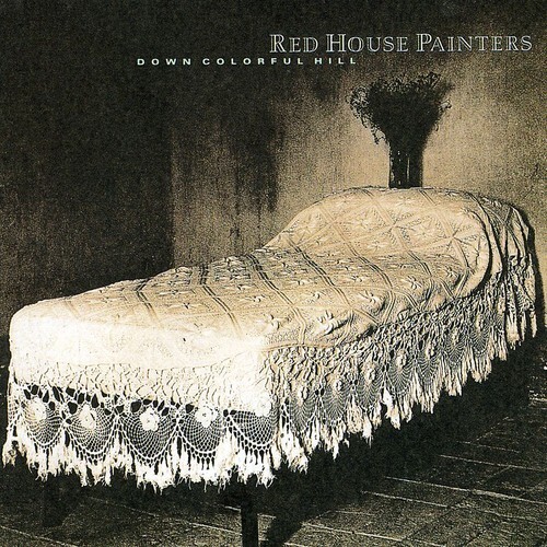 Down Colourful Hill by Red House Painters (CD, 2010) for sale online | eBay
