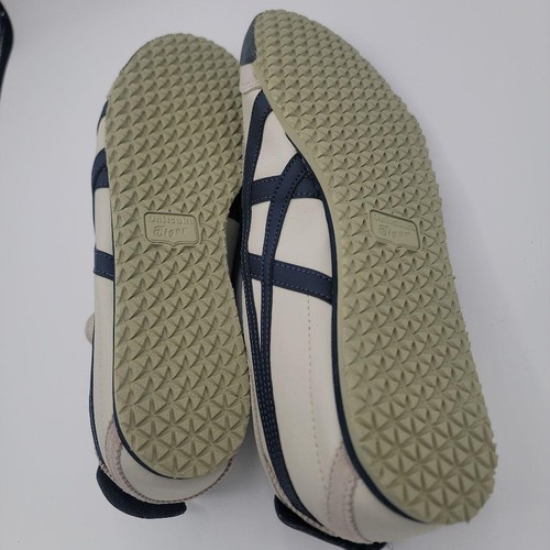 Authentic Onitsuka Tiger MEXICO 66 [1183C102 200] BIRCH PEACOAT ...