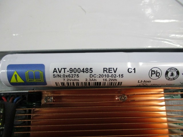 NetApp FAS2020 Filer w 2x Controller 111-00237 D1 & 12x X287A-R5 300GB ...