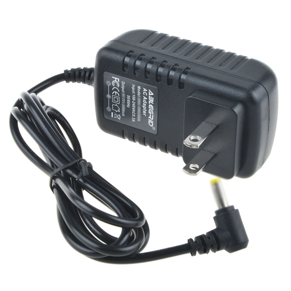 AC DC Adapter Supply for Eton Grundig FR360-ACA-US FR-360 Solarlink ...