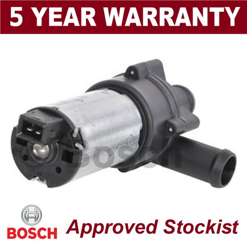 Bosch Water Pump 0392020039 | eBay