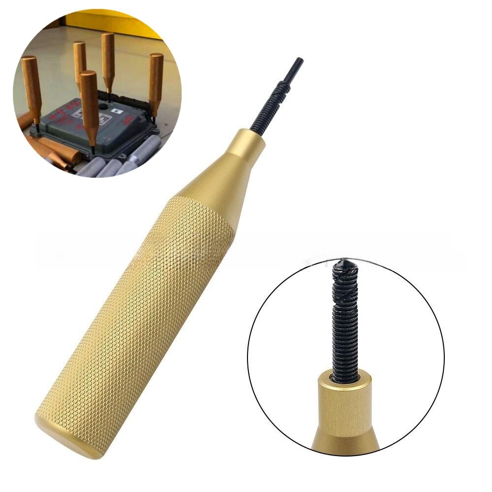 ECU Cover Open Tool Extractor Computer Removal Kit For Kess BDM FGTECH ...