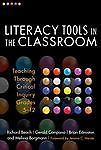 Language and Literacy Ser.: Literacy Tools in the Classroom : Teaching ...