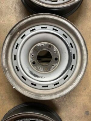 Wheel 15x7 Rally Fits 74-87 CHEVROLET 10 PICKUP 231855 | eBay