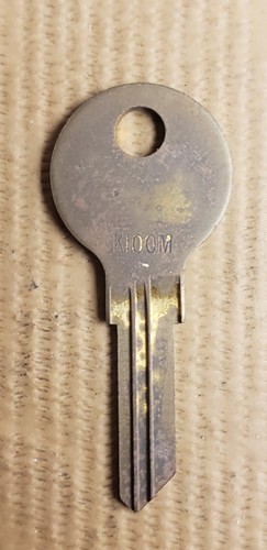 K100M - Key Blank | eBay