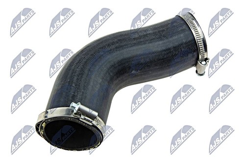 Charger Intake Hose Black For MERCEDES Sprinter 903 W903 00-06 ...
