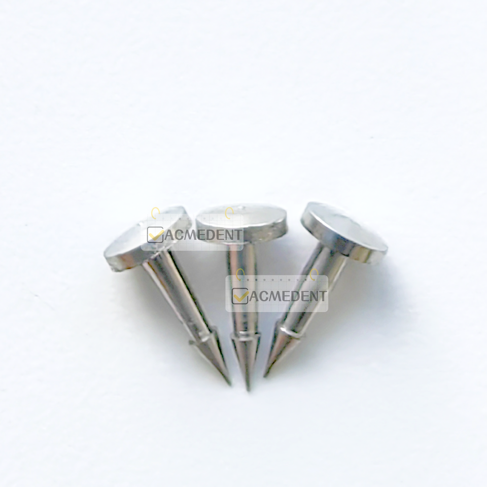 Dental GBR Bone TAC Pins Gun Tacks Membrane Guide Auto Tacs Tacker ...