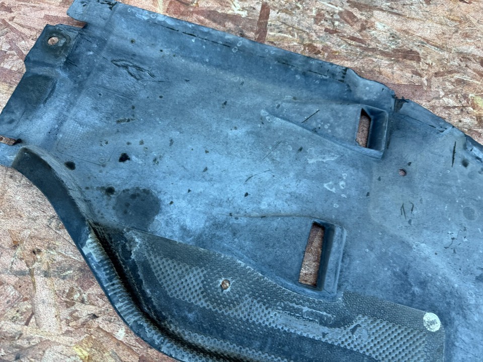 2017-2019 Infiniti QX30 OEM Engine Lower Cover Splash Shield FWD ...