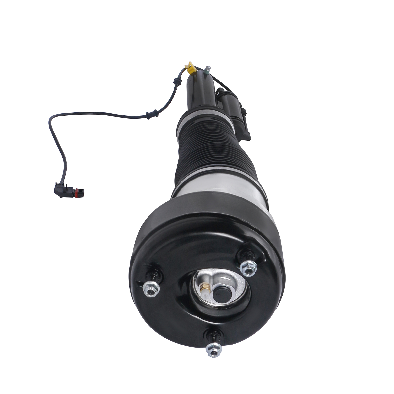 Pair Front Air Suspension Struts For Mercedes-Benz S-Class S400 S550 ...