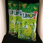 Limon 7 4x100 Mexican Salt Lemon Powder Candy Mexican candy 400 Indivi ...