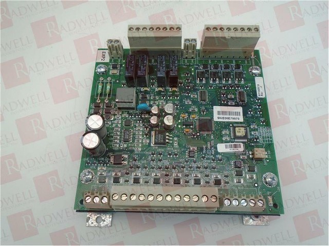 Trane Tracer Ex2 Expansion Module 50100919 Rev.k for sale online | eBay