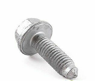 OEM FACTORY ORIGINAL VAG FR. UPPER TOP MOUNT BOLT KIT STRUT SUSPENSION ...