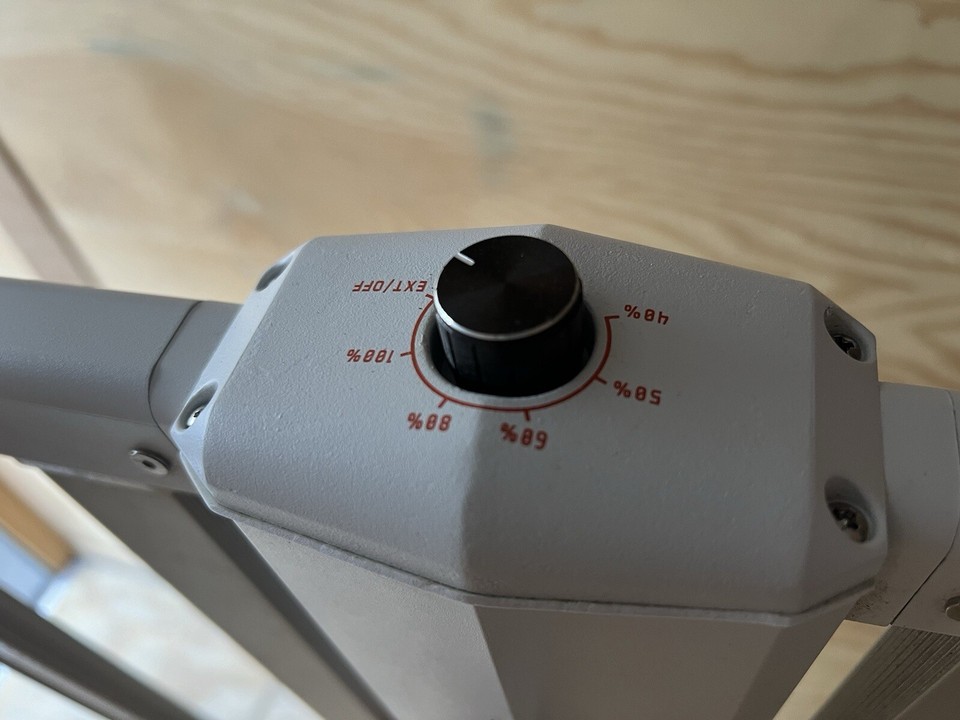 LUXX 645 LED PRO XR 6 Bar High Efficiency Multi-Volt 120-277v. | eBay