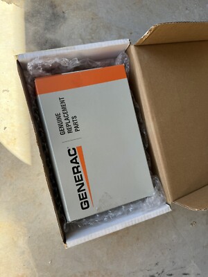 Generac Control Board Inphase Monitor | eBay