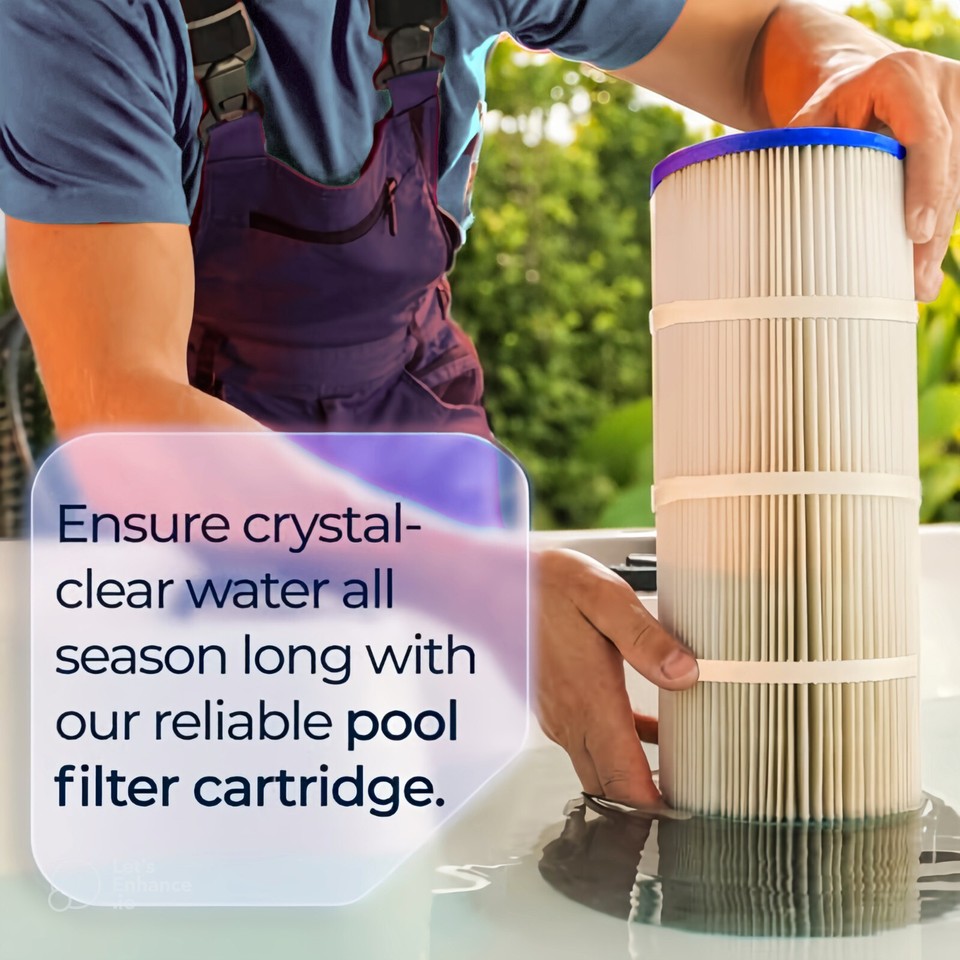 FP-24150 Pool filter replac Jandy CS150, 11088502, 1088512, PWWCT150 ...