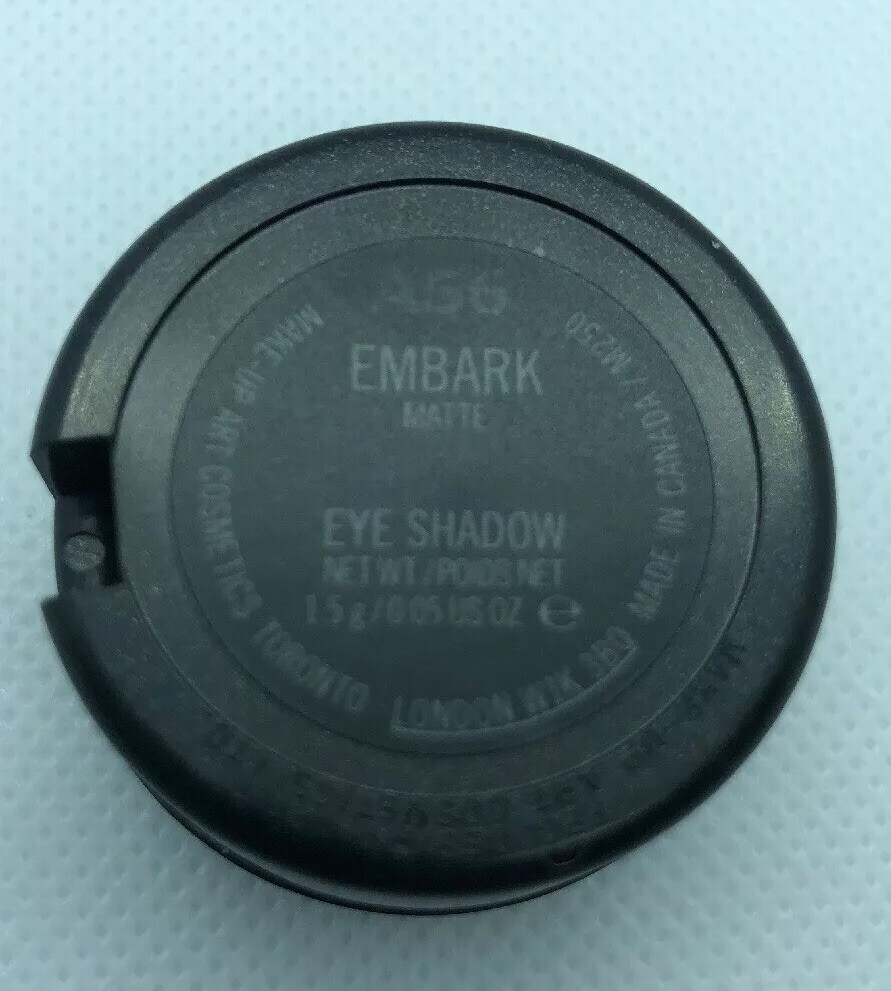 Mac Embark Eyeshadow