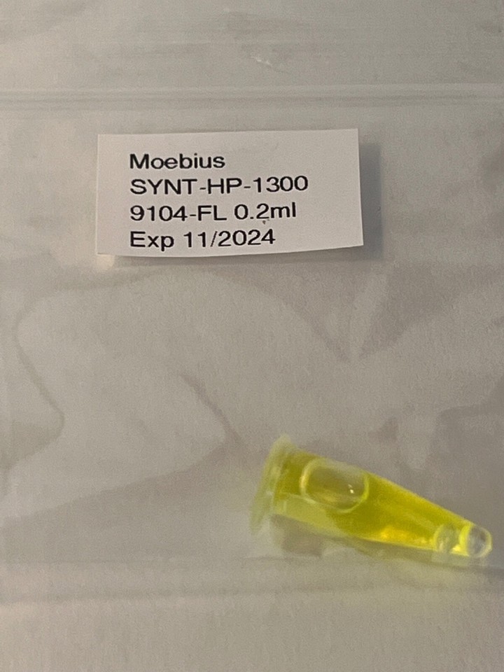 Moebius Molykote Windles Kluber Watch Oil - Grease Custom Various Types ...