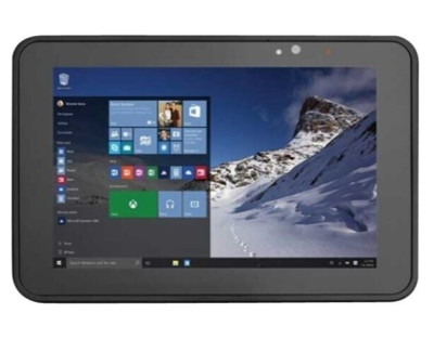 Zebra ET51 - Robust - Tablet - Atom x5 E3940 #18534 | eBay.de