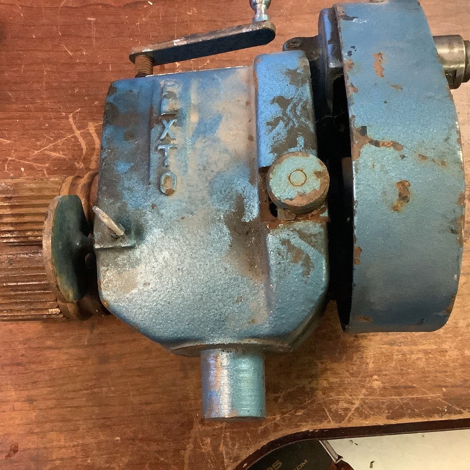 Roper Whitney Forming Roll 0585 Pexto 20GA Capacity Soft Steel (used)No ...