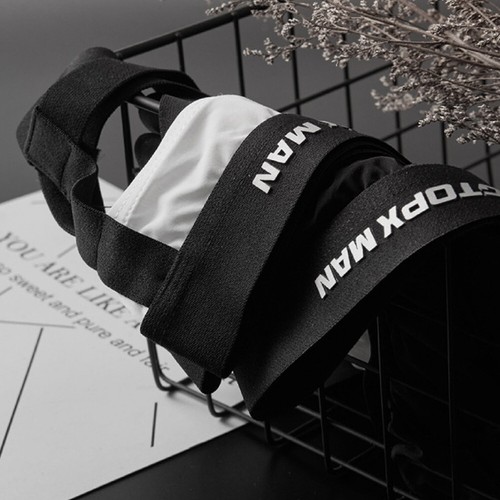 Premium Nylon + Spandex T Back Men's Jockstrap Underwear Choose Your ...