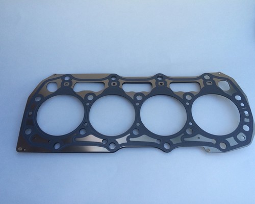111147741 111147590 CYLINDER HEAD GASKET N844LT 404c-22 404c-22T 0.4 MM ...