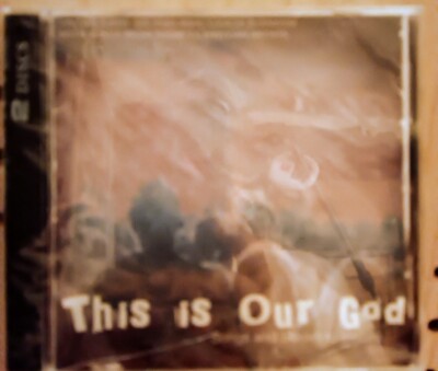 This Is Our God Songs and Stories to Inspire Various Christian Artists ...
