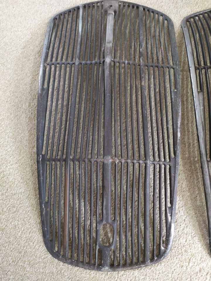 Morris eight 8 Grille, Morris Z Van, Rat Rod | eBay UK