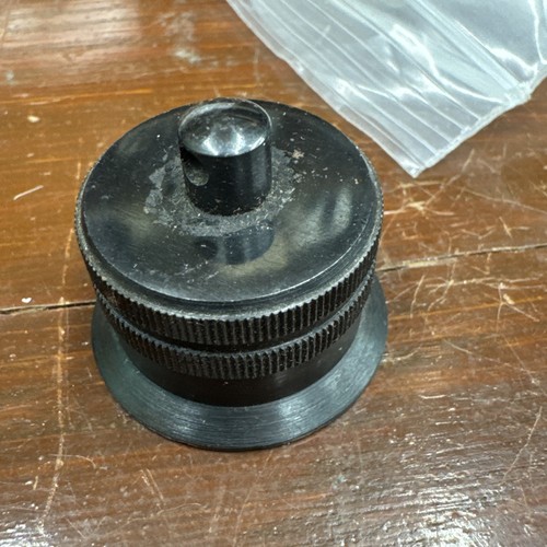 Vintage Browning A5 12 GA Shotgun Magazine Cap USED PARTS | eBay