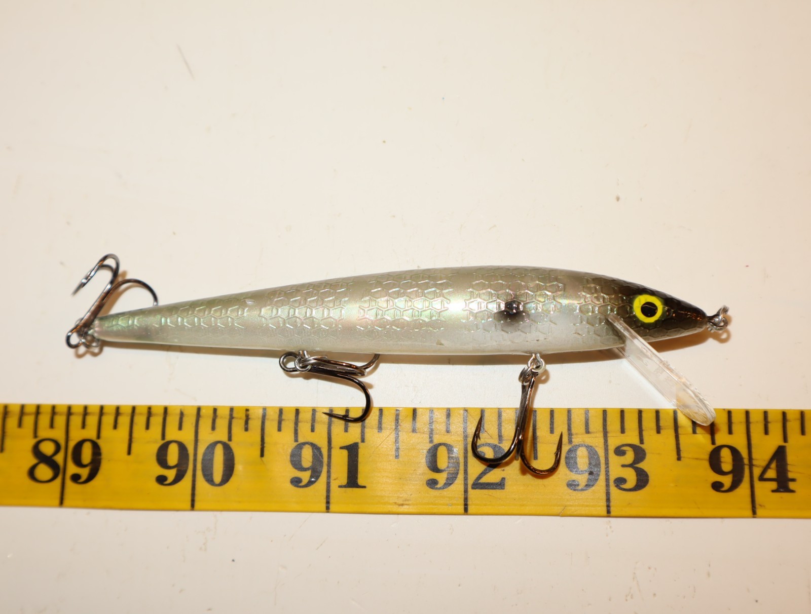 Smithwick Rogue Fishing Lure | eBay
